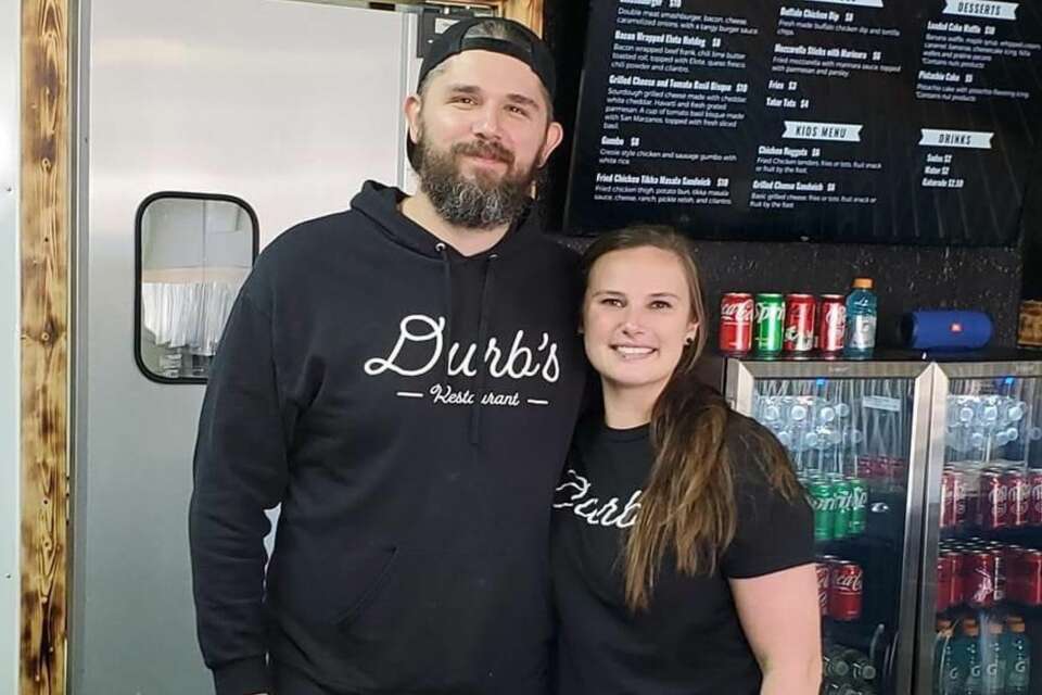 Durb's smash burgers draw a crowd to League City strip mall