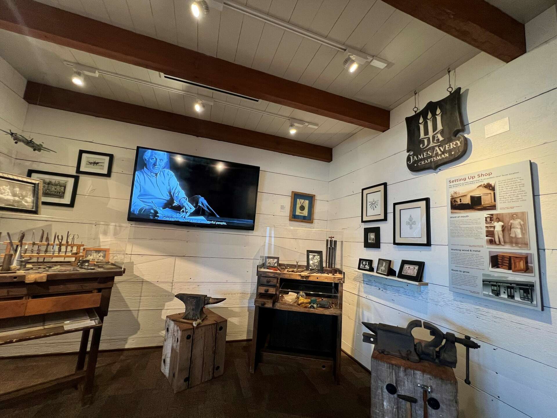 James Avery celebrates 70 years in the Texas Hill Country