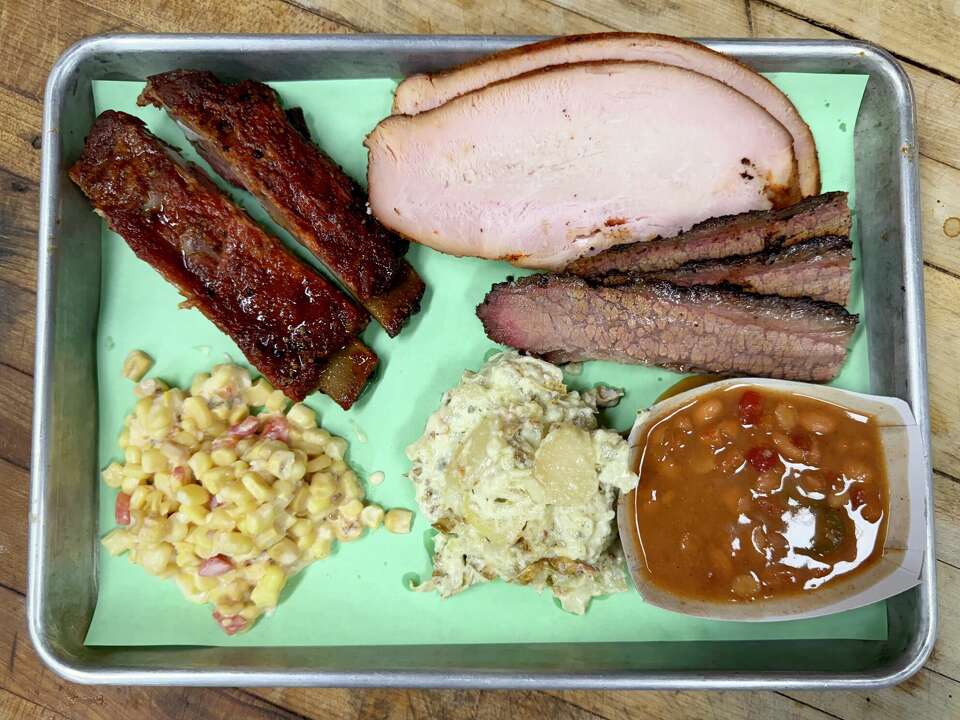 The ultimate guide to the Hill Country's best barbecue joints