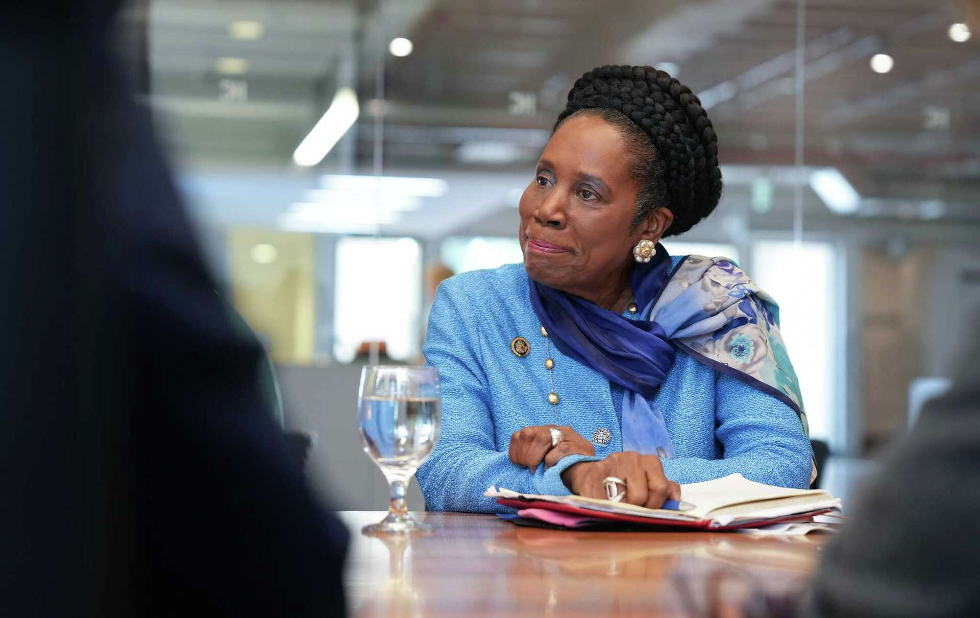 Houston church to host prayer vigil for Rep. Sheila Jackson Lee