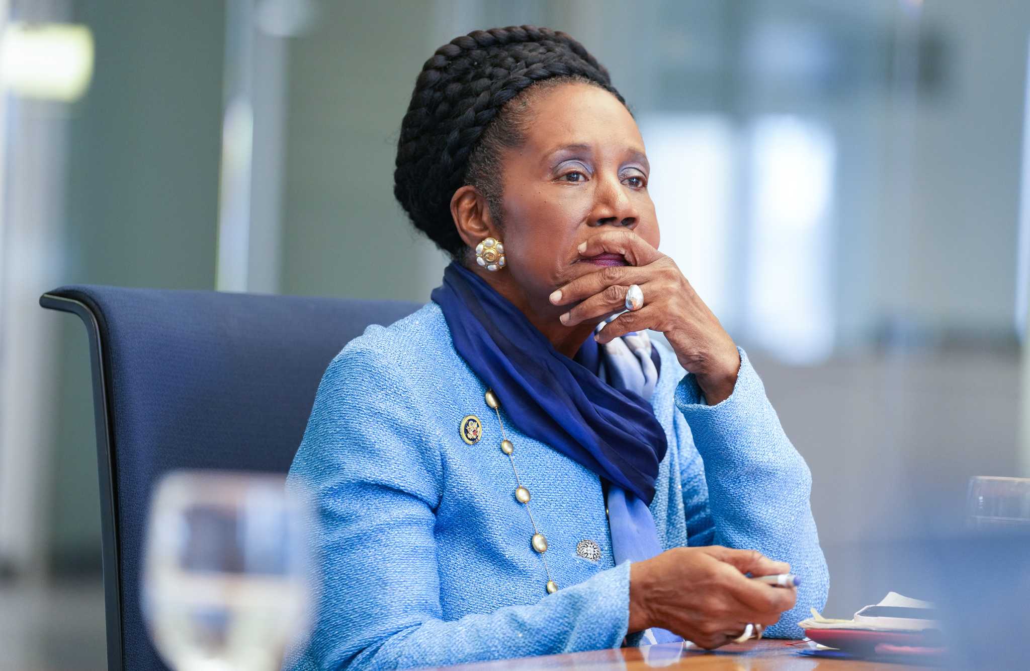 U.S Rep. Sheila Jackson Lee of Texas dies after cancer diagnosis