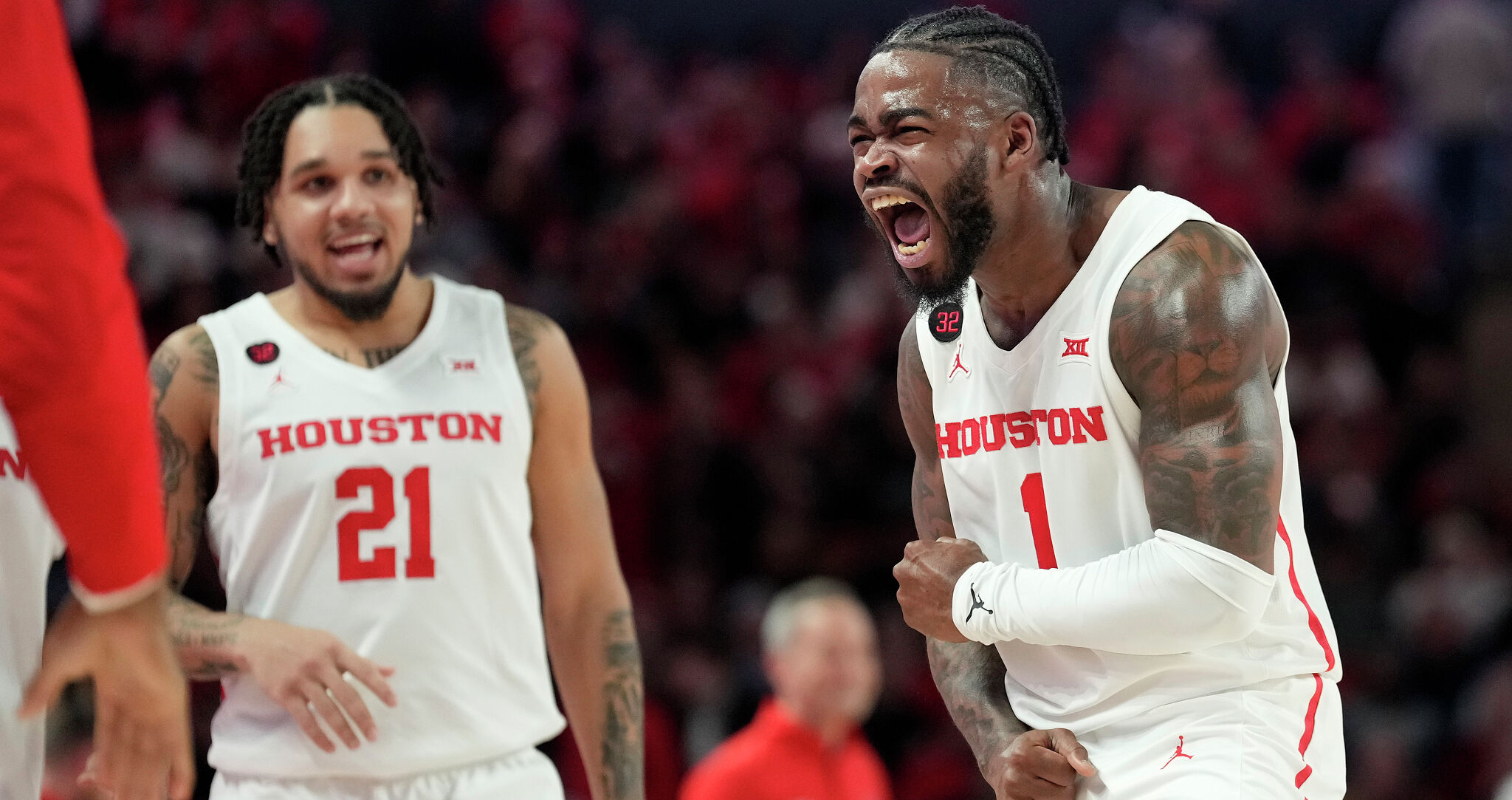 UH basketball: Jamal Shead became 'best point guard in America'