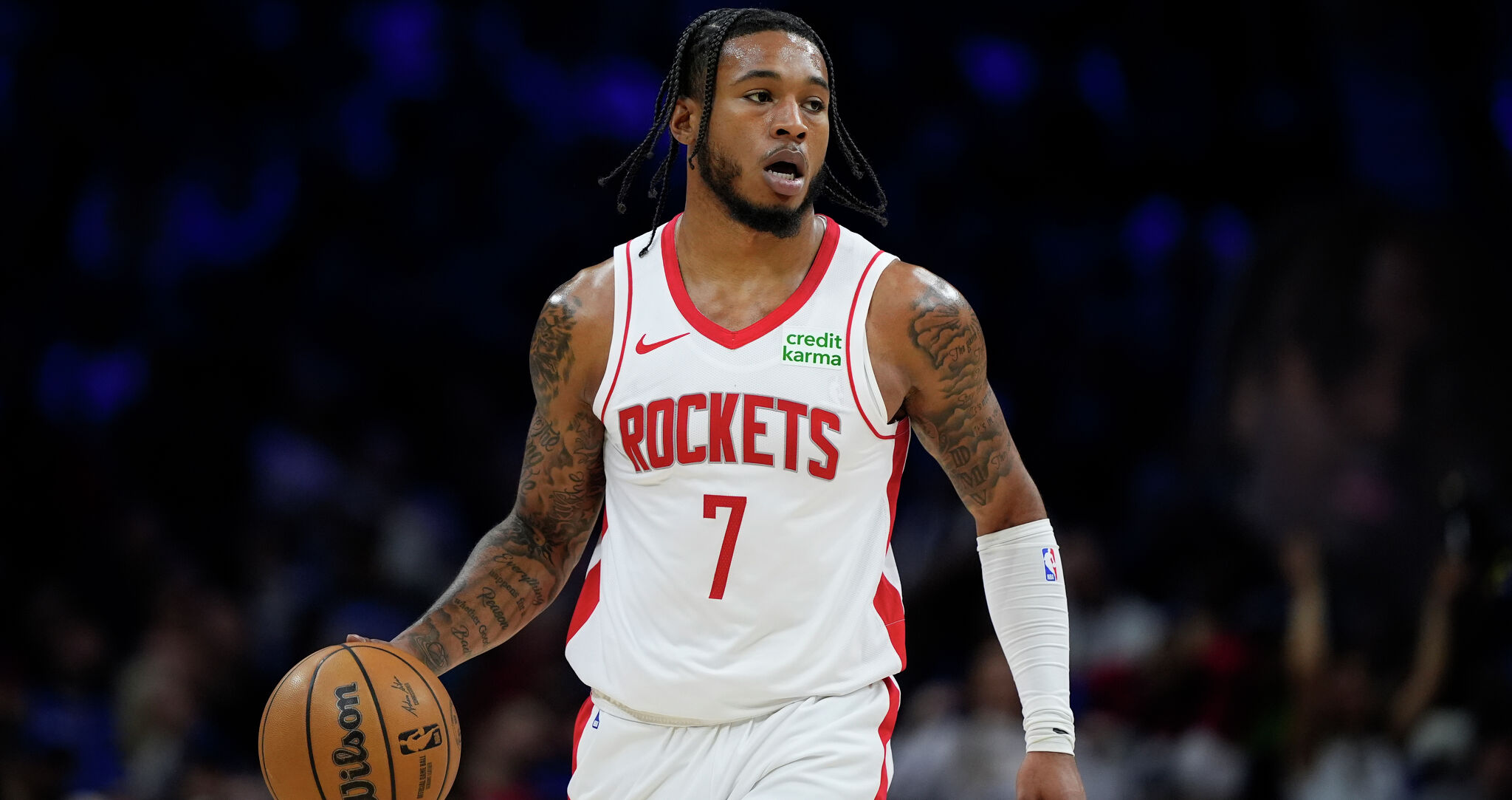 Rockets at Nets: Five things to watch as quick road trip ends