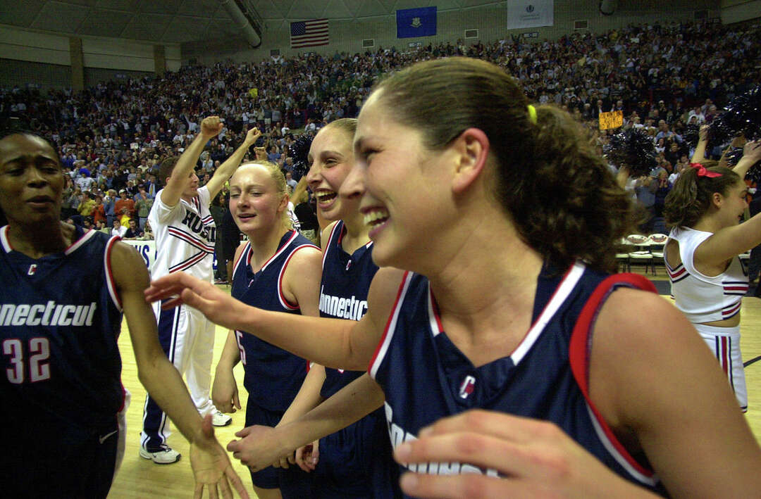 UConn great Sue Bird to be inducted in Women’s Basketball Hall of Fame
