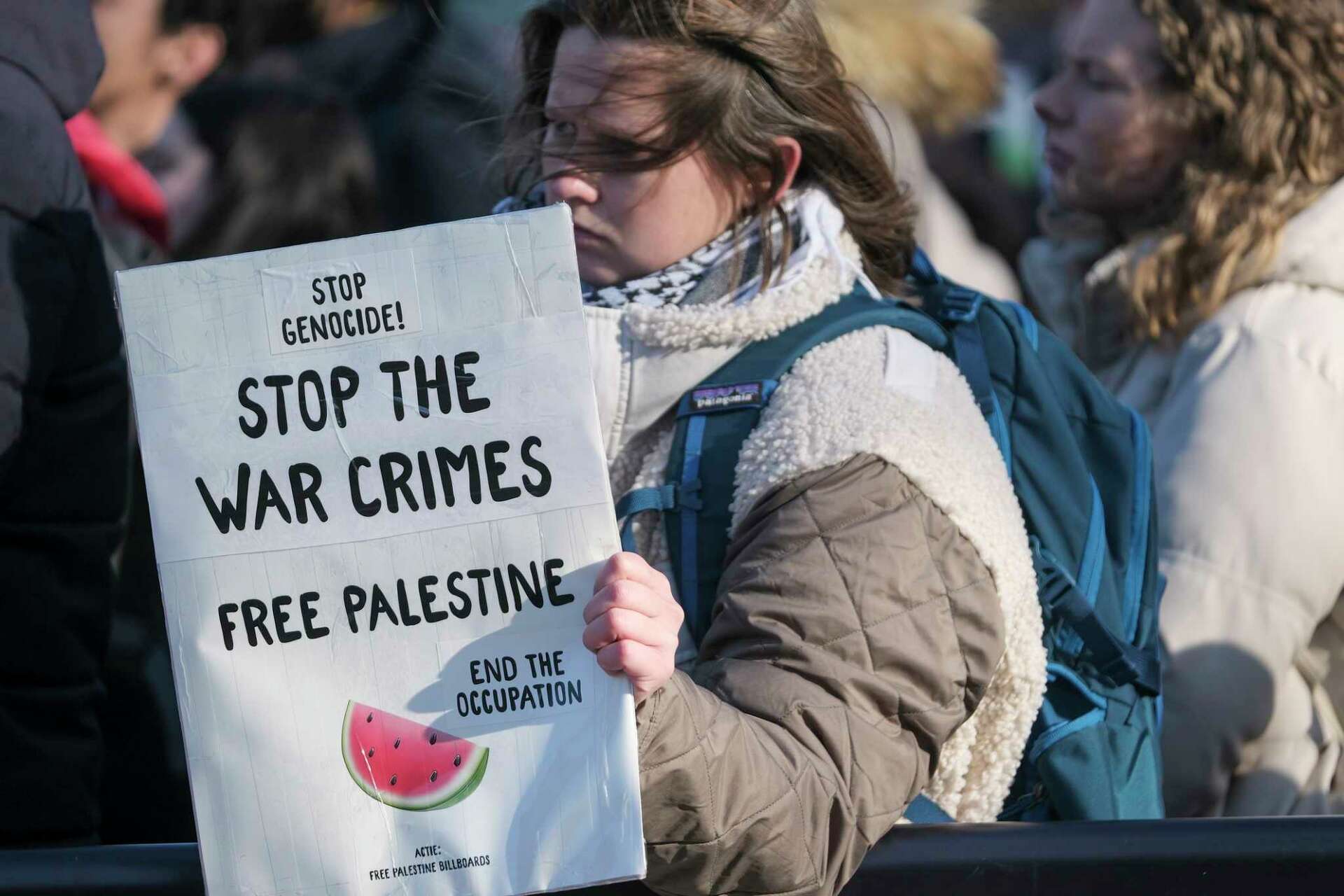 What does genocide mean? Are Israel and Hamas guilty of it?