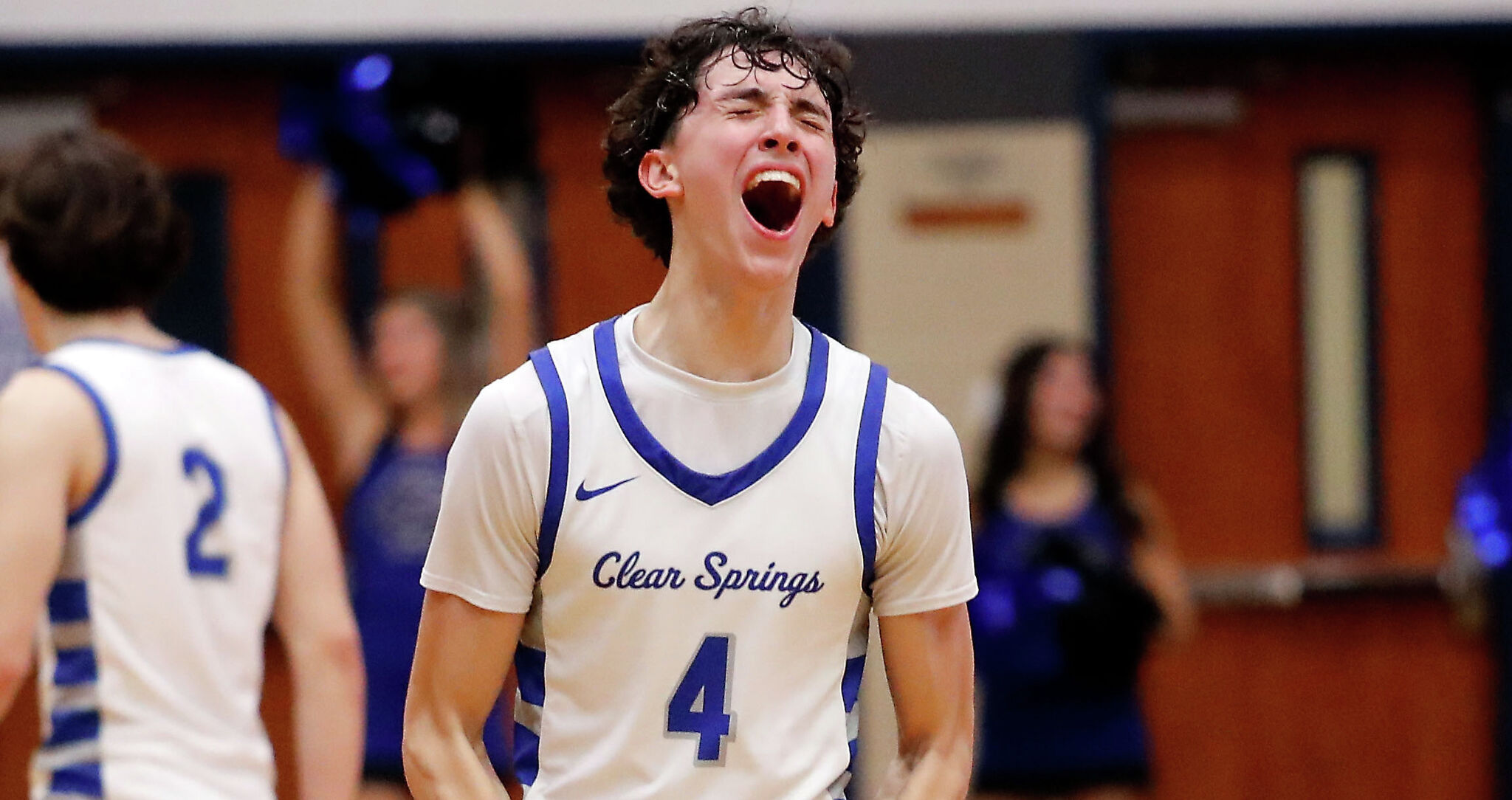 Clear Springs Chargers rally past Clear Lake Falcons