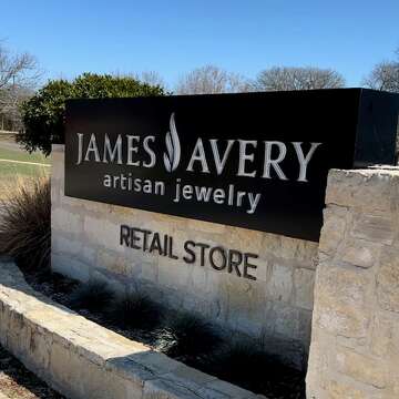 James Avery celebrates 70 years in the Texas Hill Country