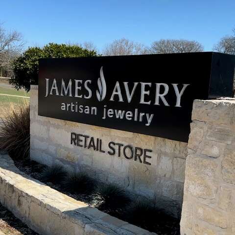 James Avery celebrates 70 years in the Texas Hill Country