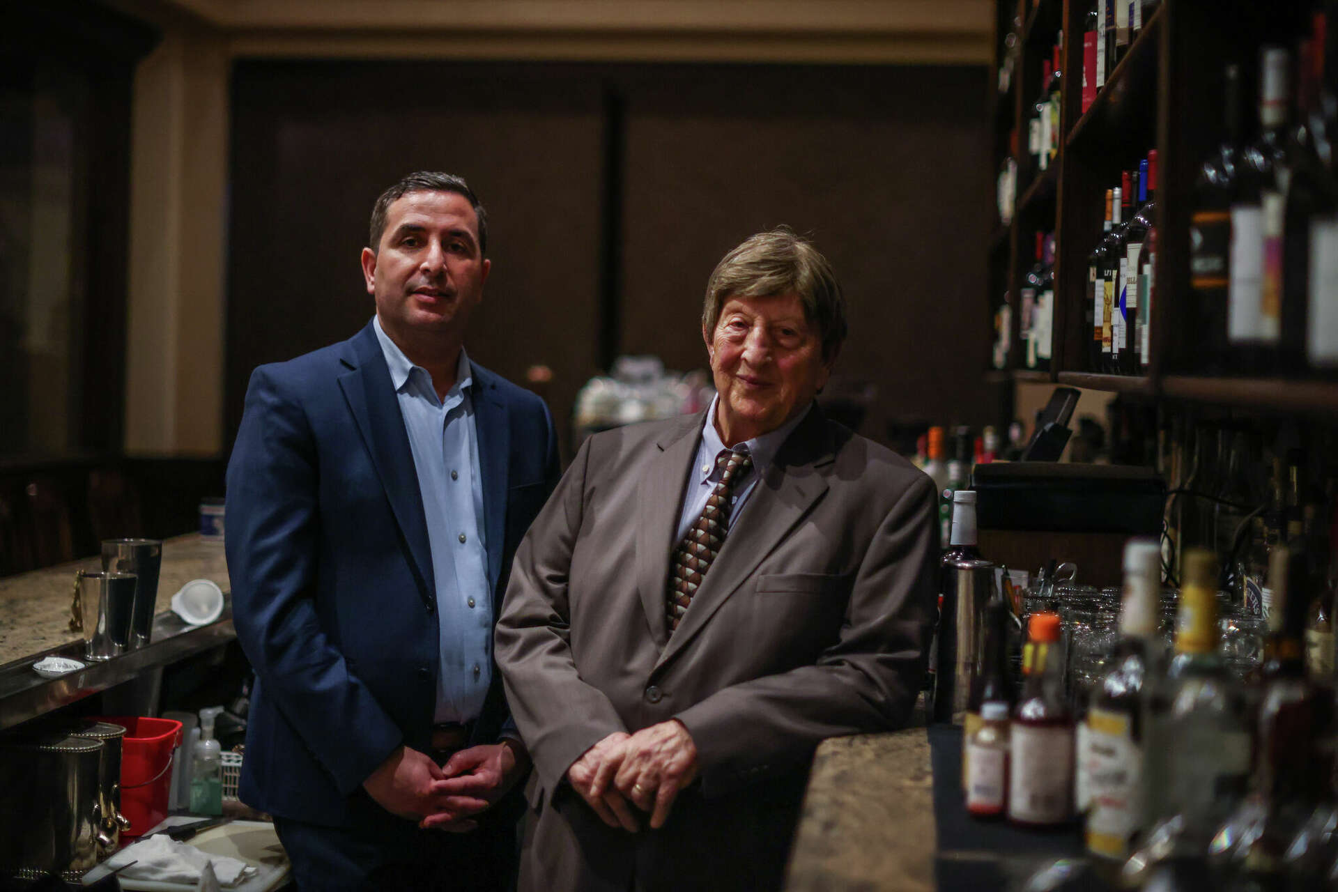 S.F. restaurateurs poised to take over iconic North Beach Restaurant