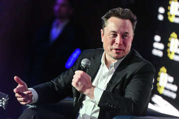 Musk expects Tesla engineers of new EV line to sleep at work