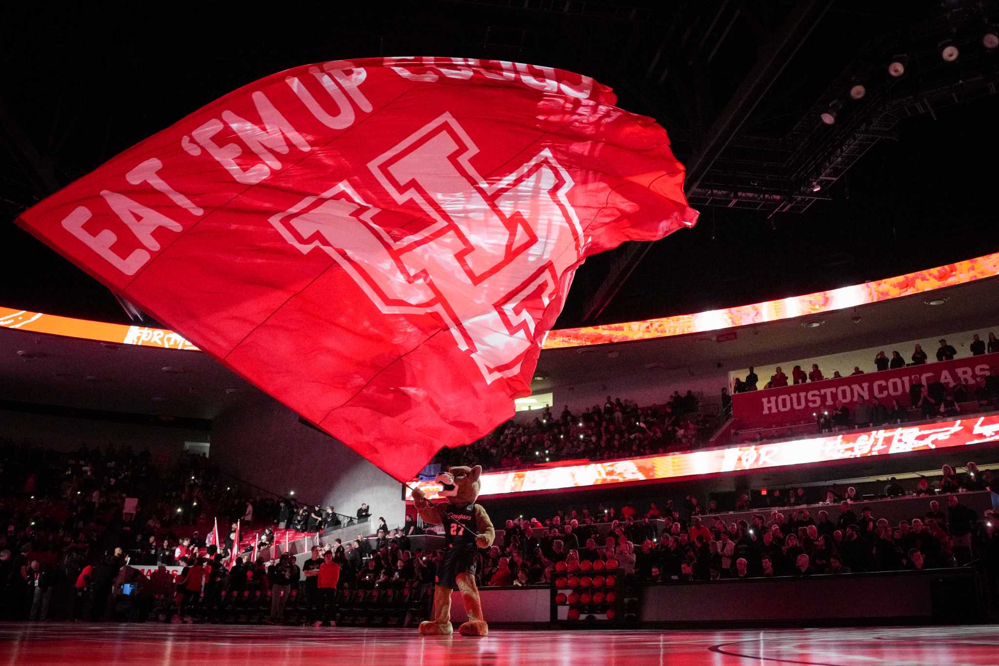 UH basketball: Breaking down No. 3 ranking in AP basketball poll