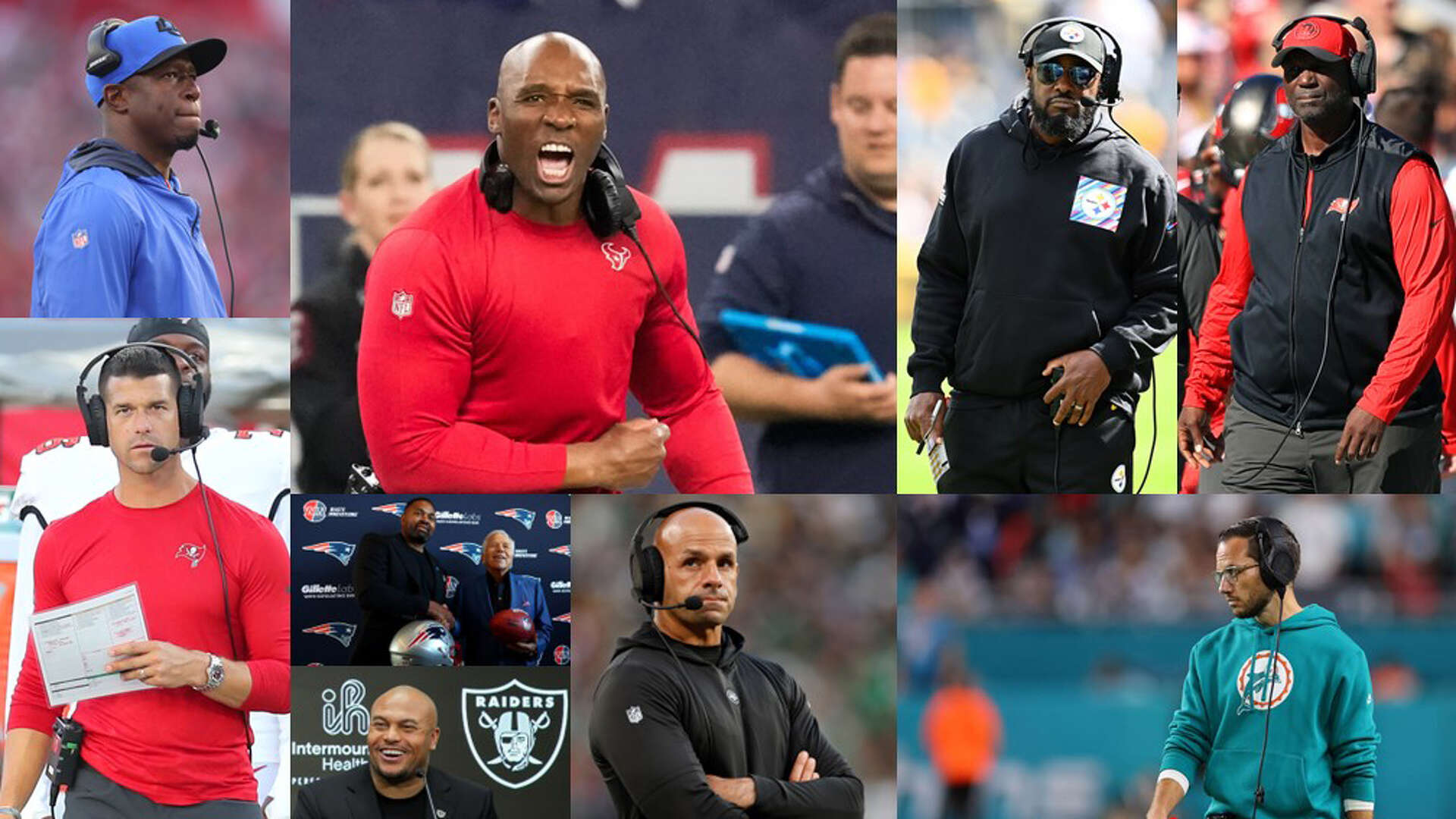 NFL is finally getting it right on hiring coaches
