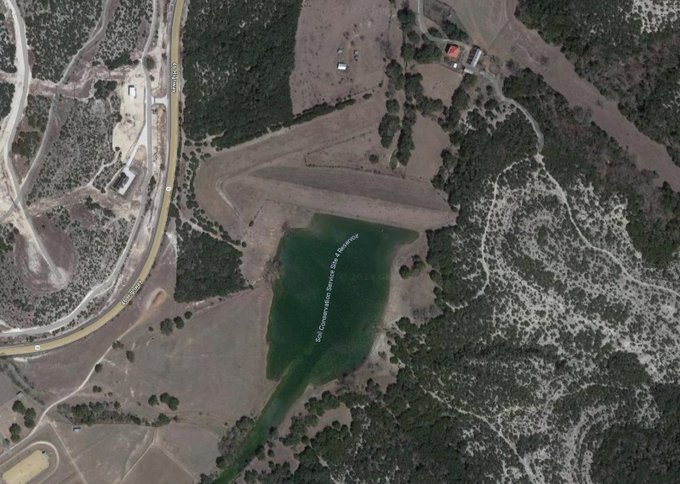 Kendall County moves ahead with $10.5 million dam repair project