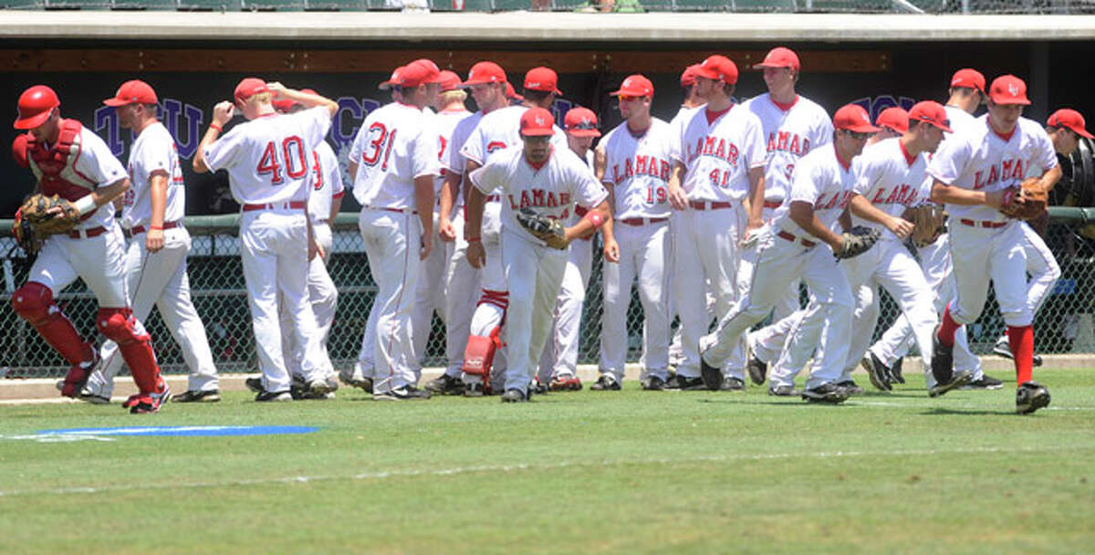 Lamar loss to Baylor ends season