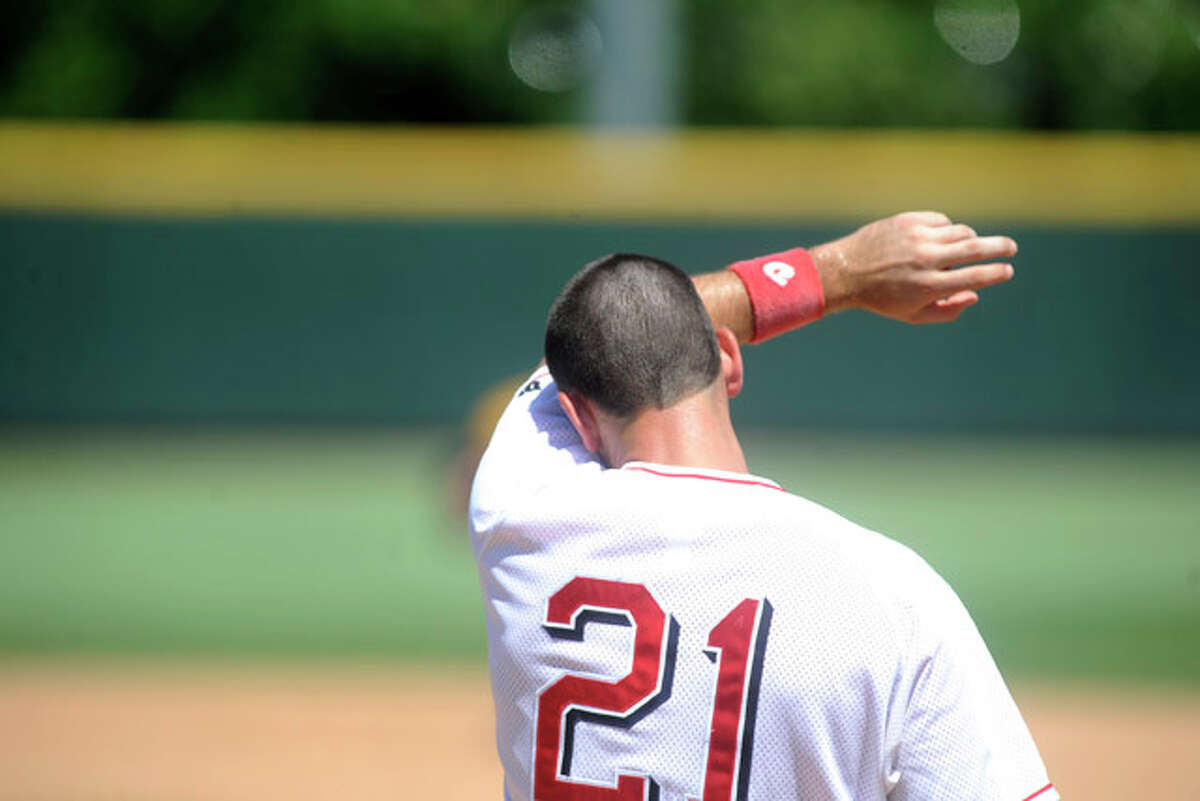 Lamar loss to Baylor ends season