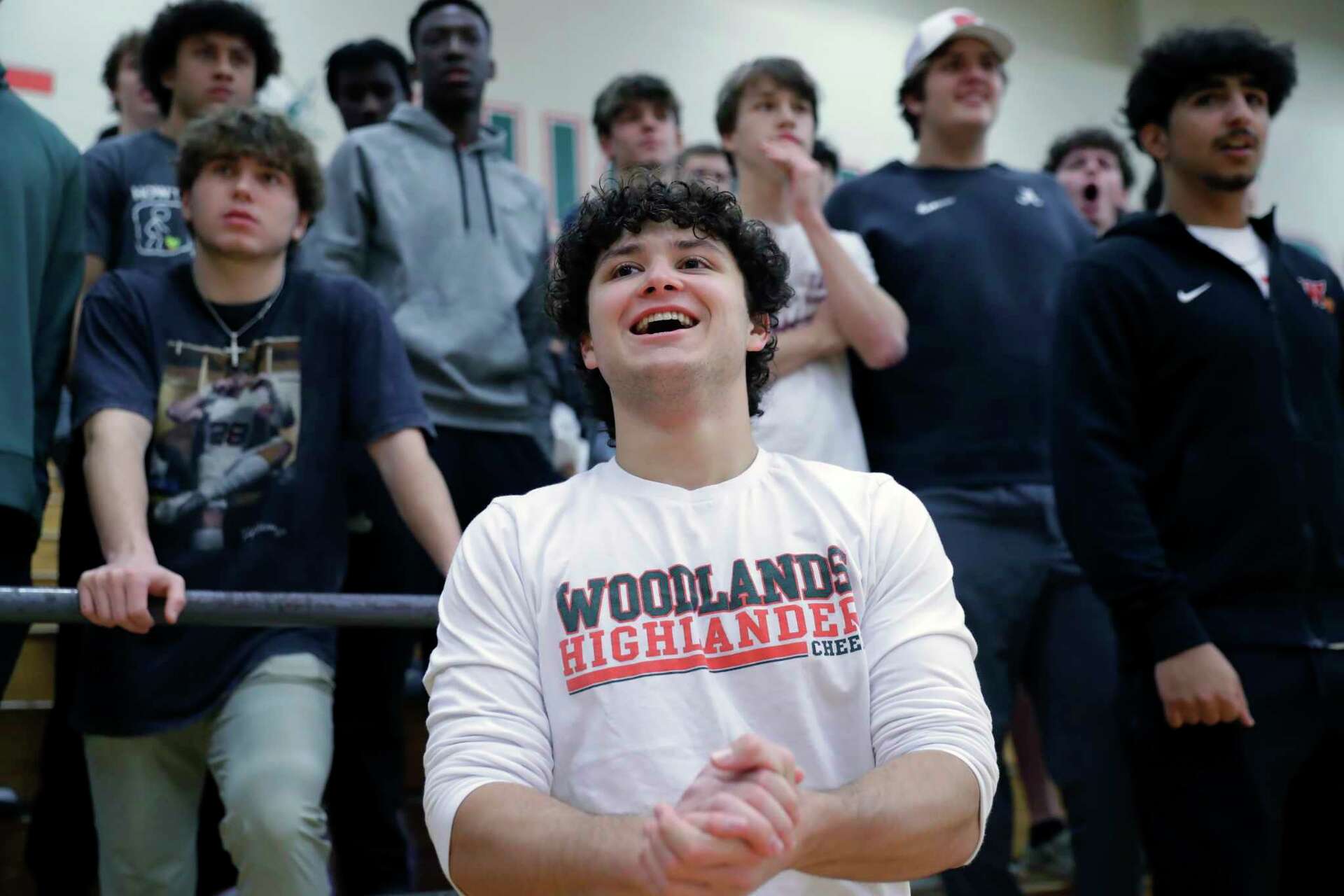 The Woodlands High School Highlander mascot to retire after 5 years