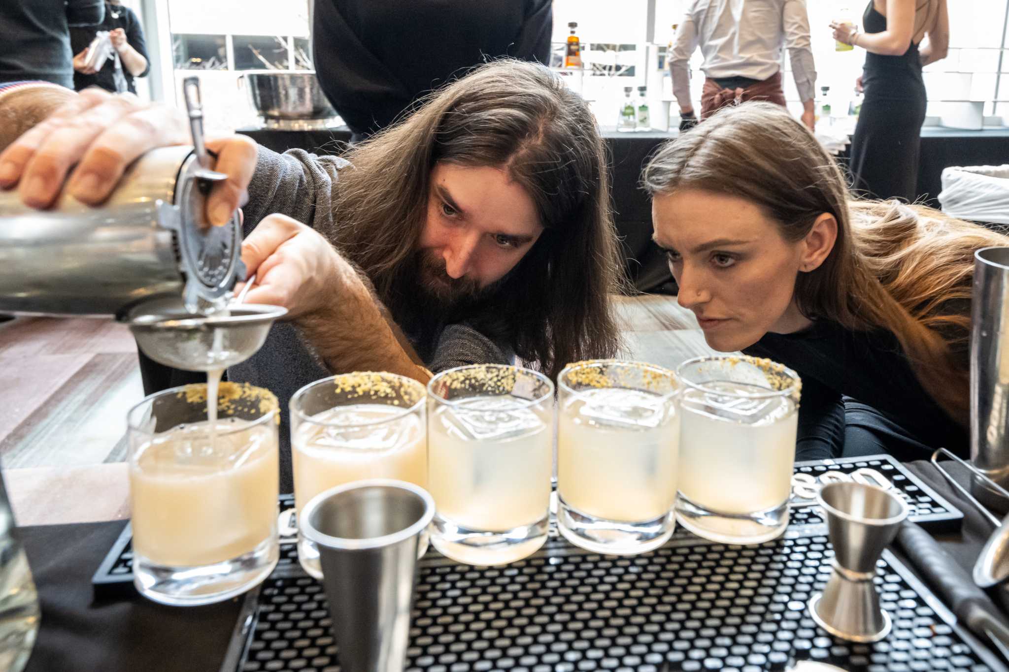 Photos: Albany Chef’s Food and Wine Festival