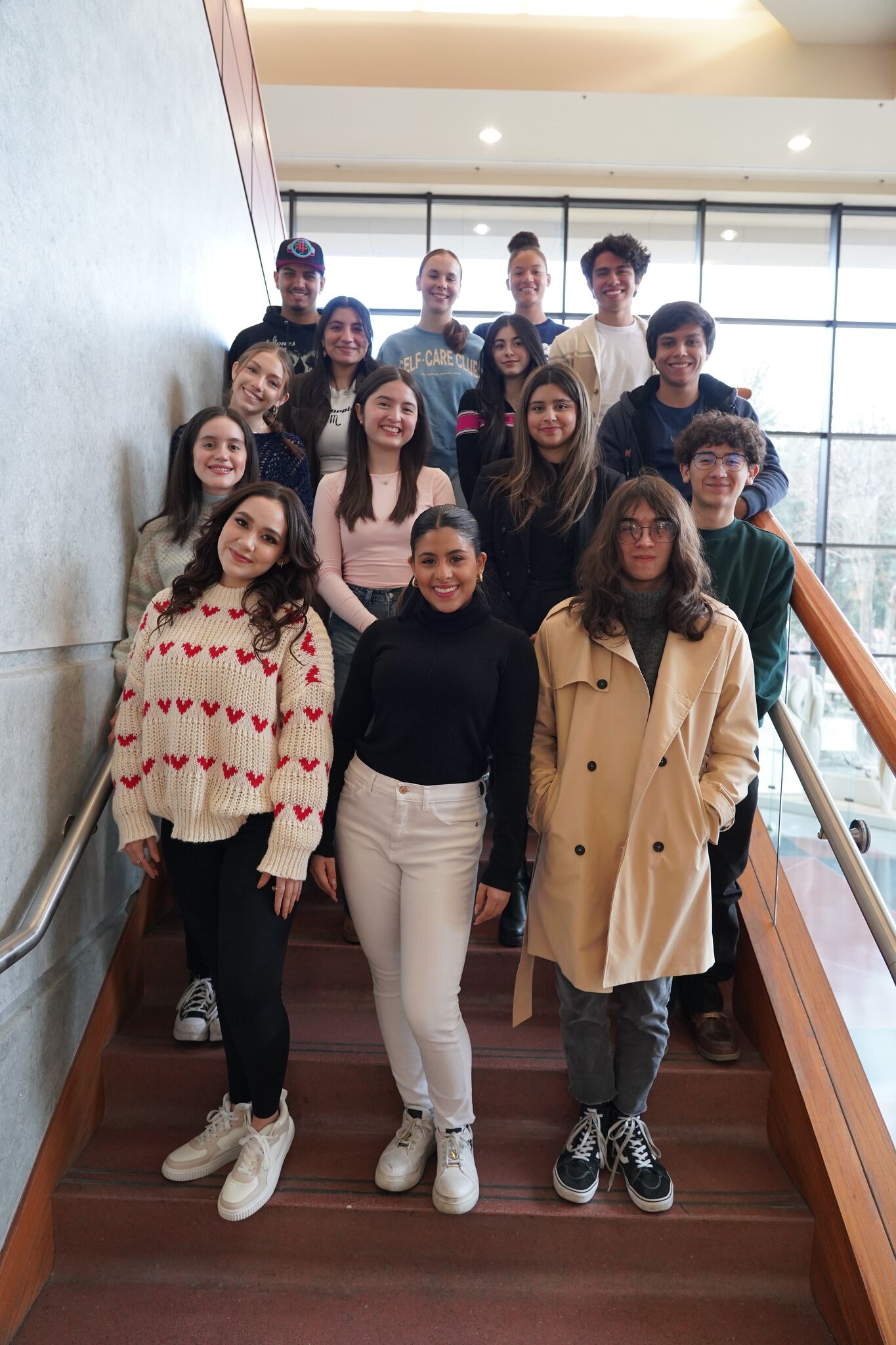 TAMIU Reading the Globe program to see 15 freshmen travel to Japan