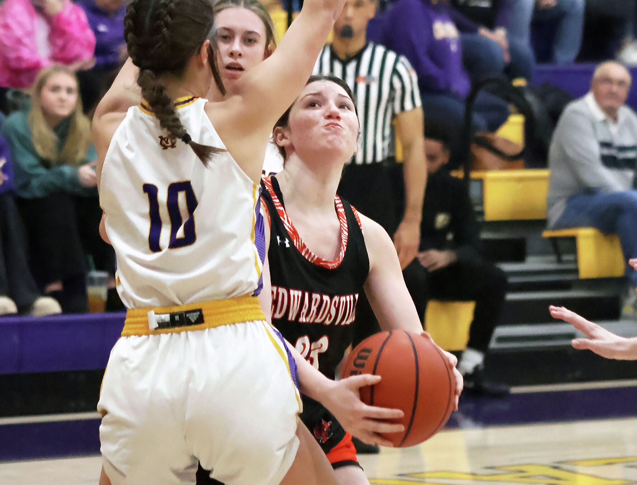 ROUNDUP: Tigers pick up sixth straight win