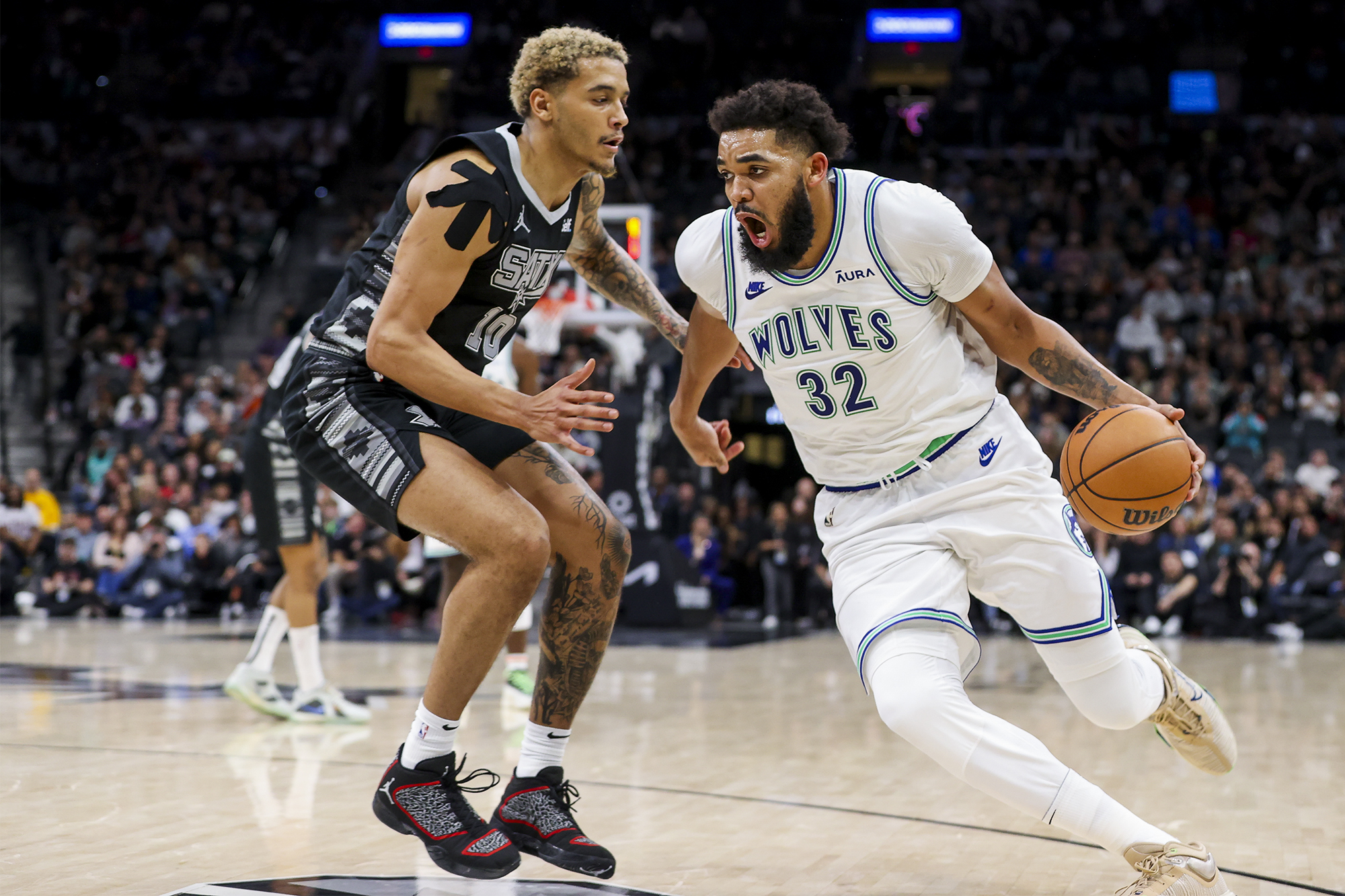 Spurs vs. Knicks: How to watch the game, notable stats, player news