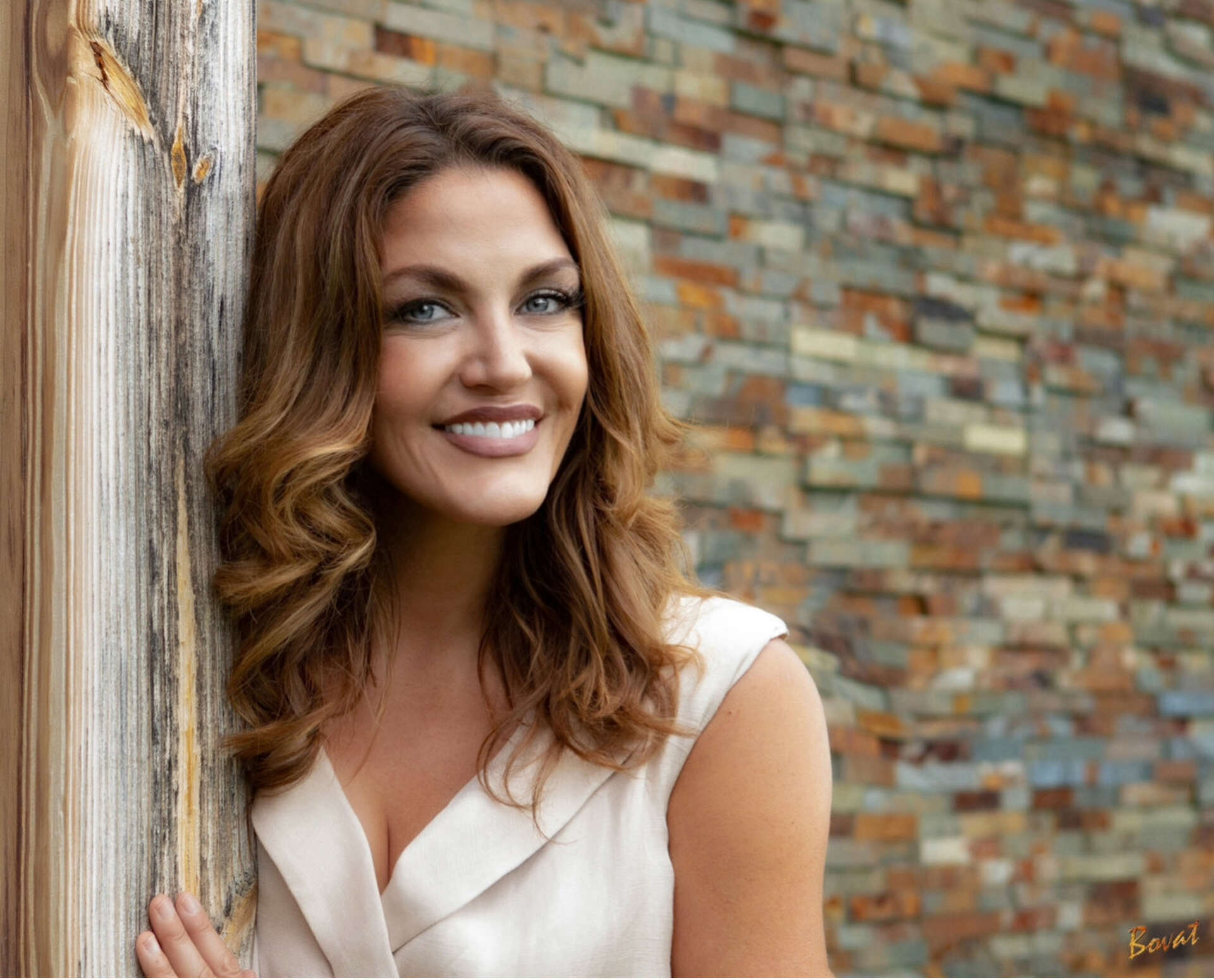 20 things about Rebecca Sullivan, Keller Williams