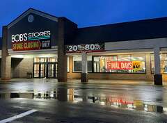 Bob's Stores and EMS to close more locations as company eyes layoffs