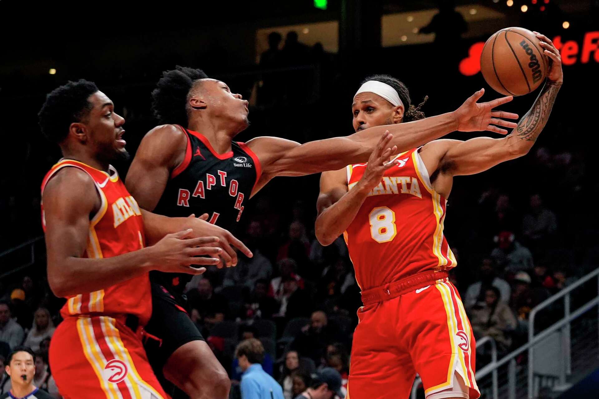 Former Spur Patty Mills waived by Hawks. Where will he sign next?