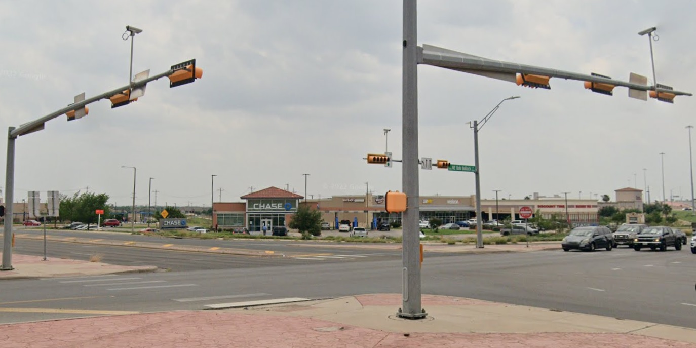 Police: 2 dead, 1 shot after Laredo rollover on Loop 20, International