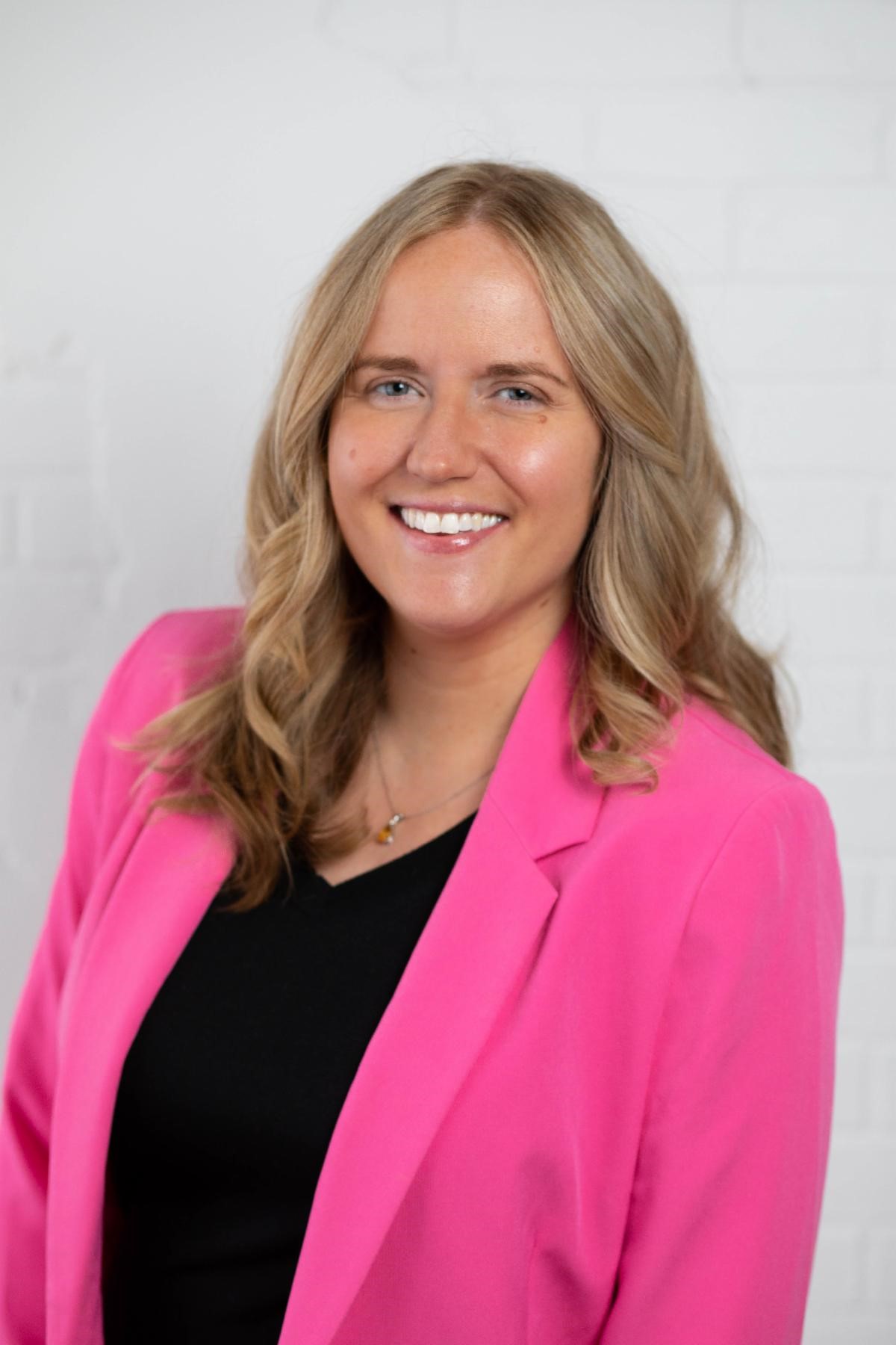 Midland Business Alliance announces new COO, promotions