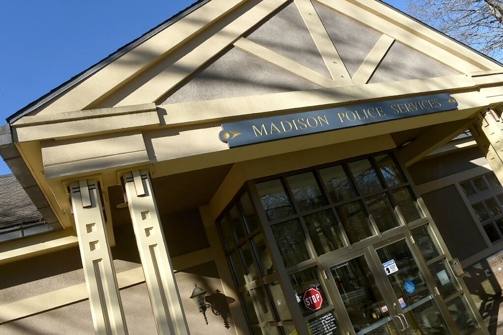 Madison police to get license plate readers to deter auto thefts