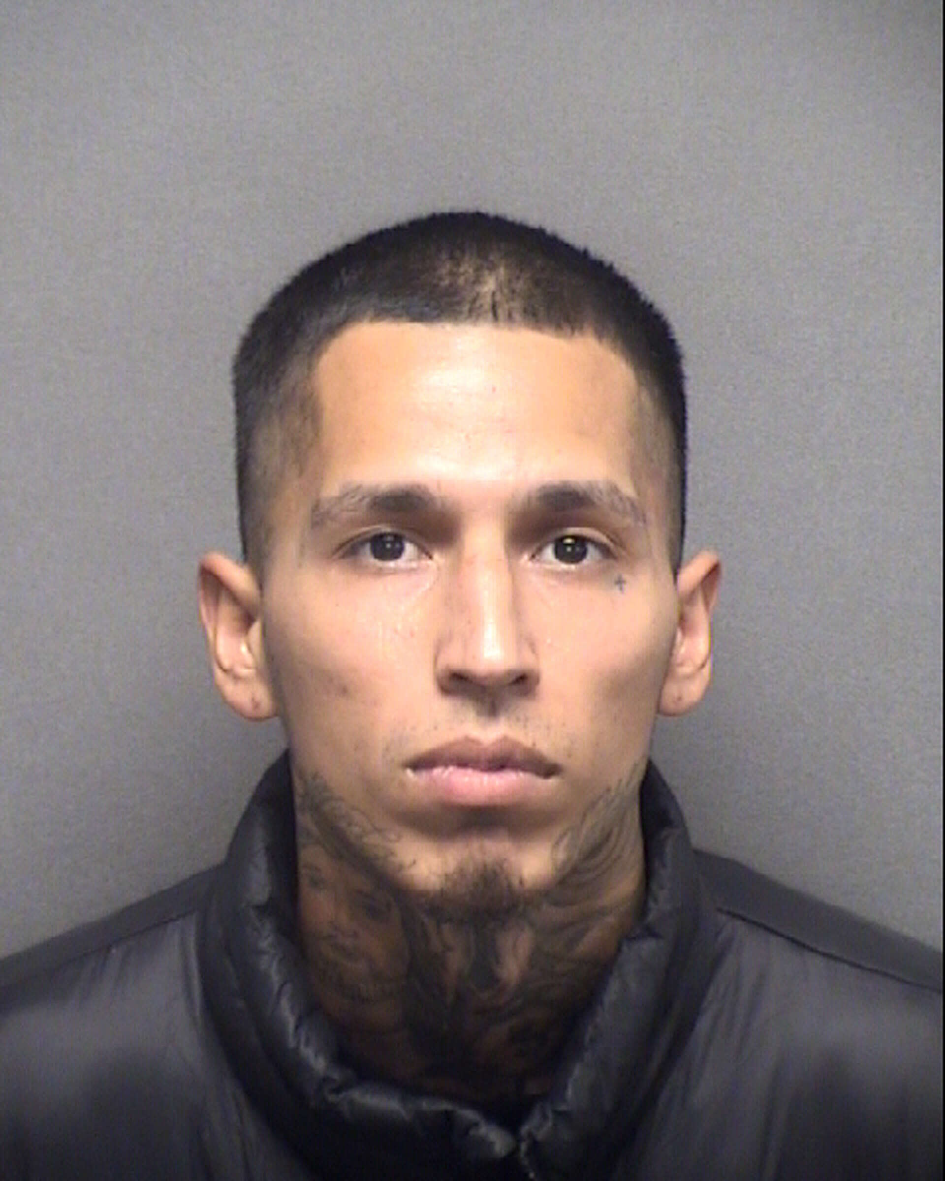 Sheriff’s office IDs man found dead in southeastern Bexar County