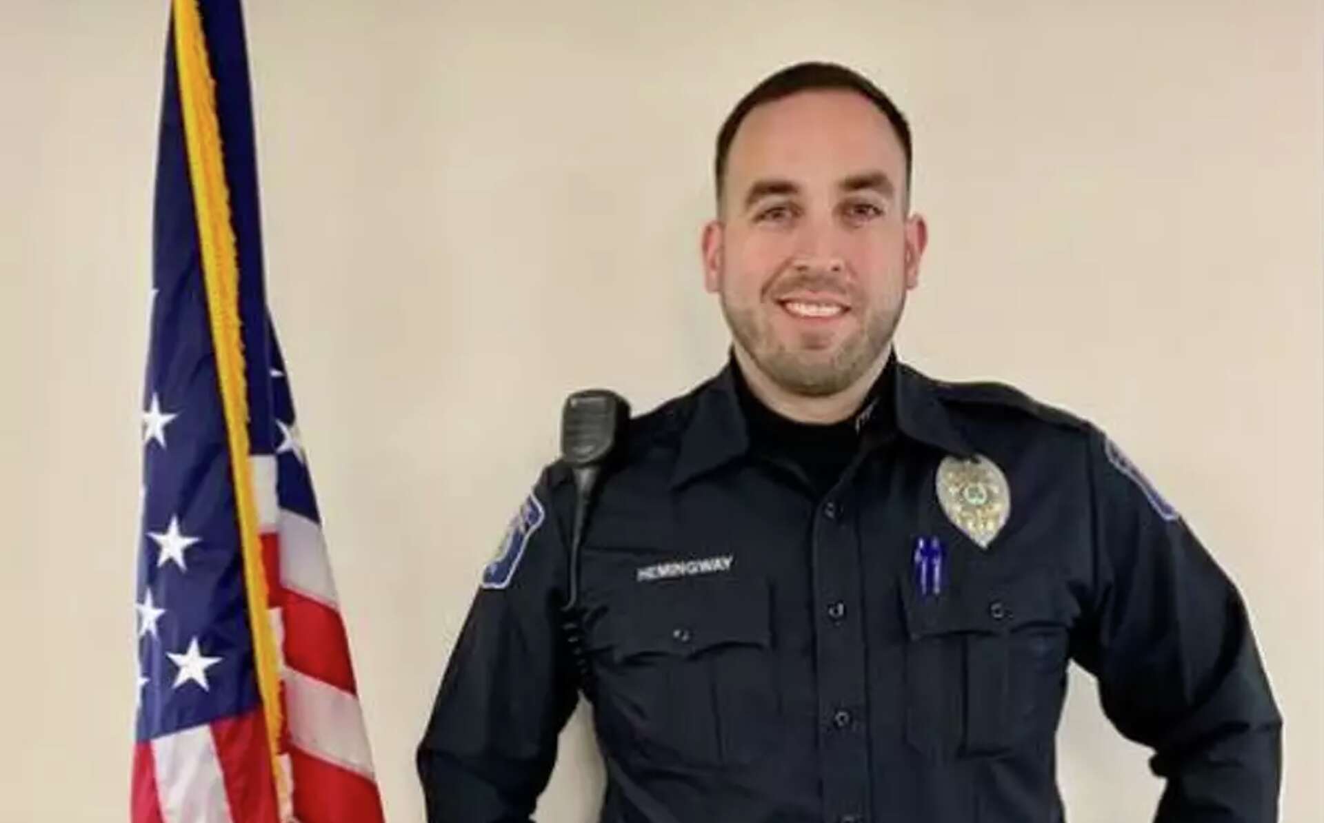 Ex-CT cop accused in burglaries faces more arrests, prosecutors say