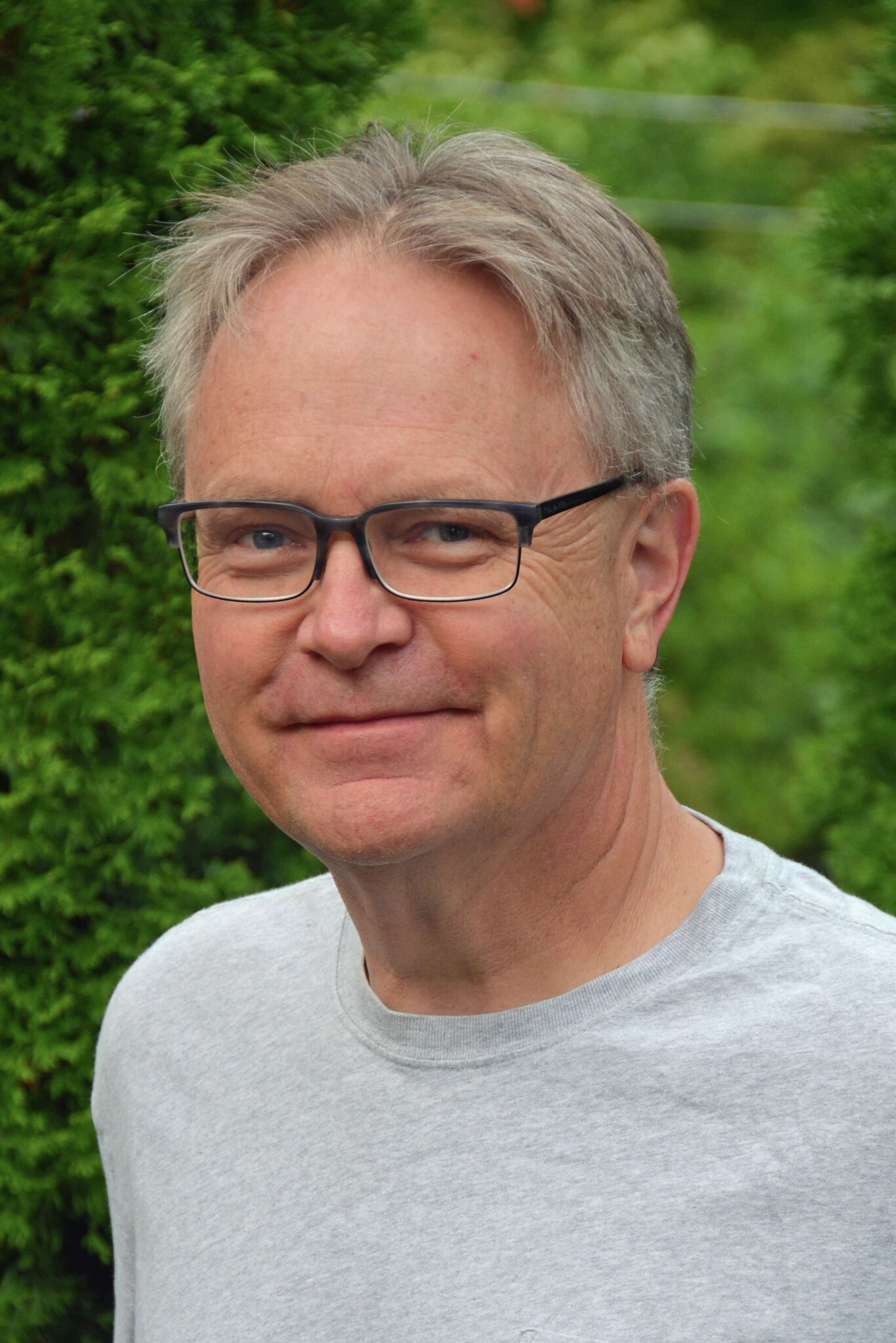 Column: The challenges of newspaper reporting on weekends