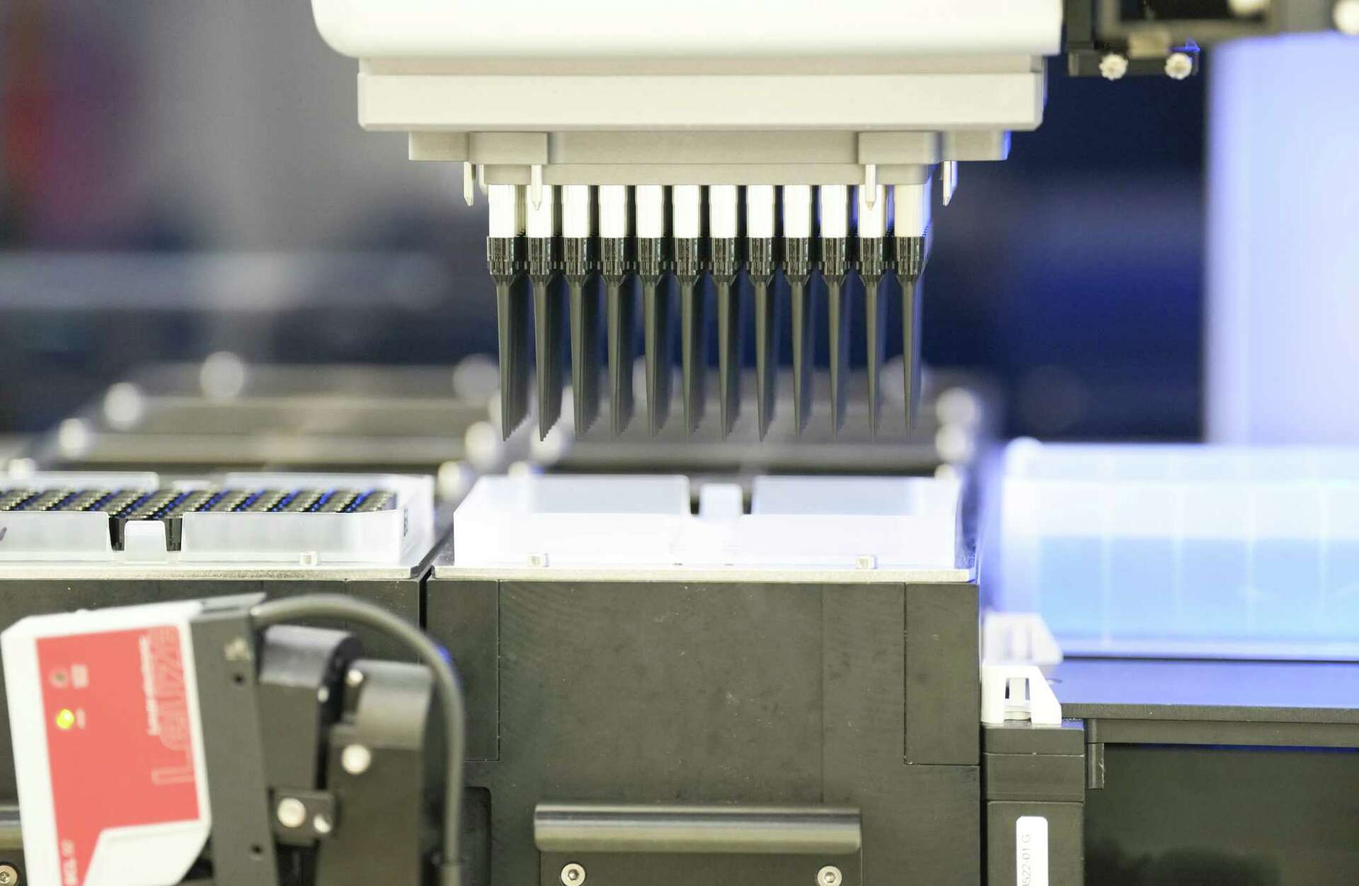 Rice University launches synthetic biology, water institutes