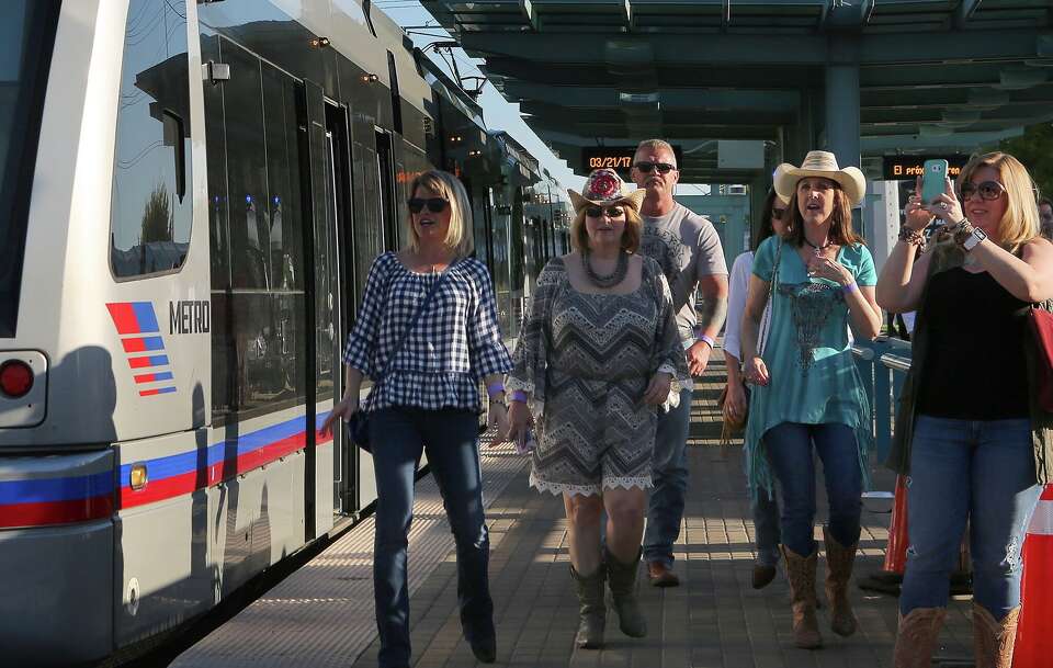 2024 Houston rodeo: Parking map, where to park near NRG Stadium