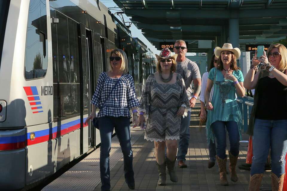 2024 Houston rodeo: Parking map, where to park near NRG Stadium