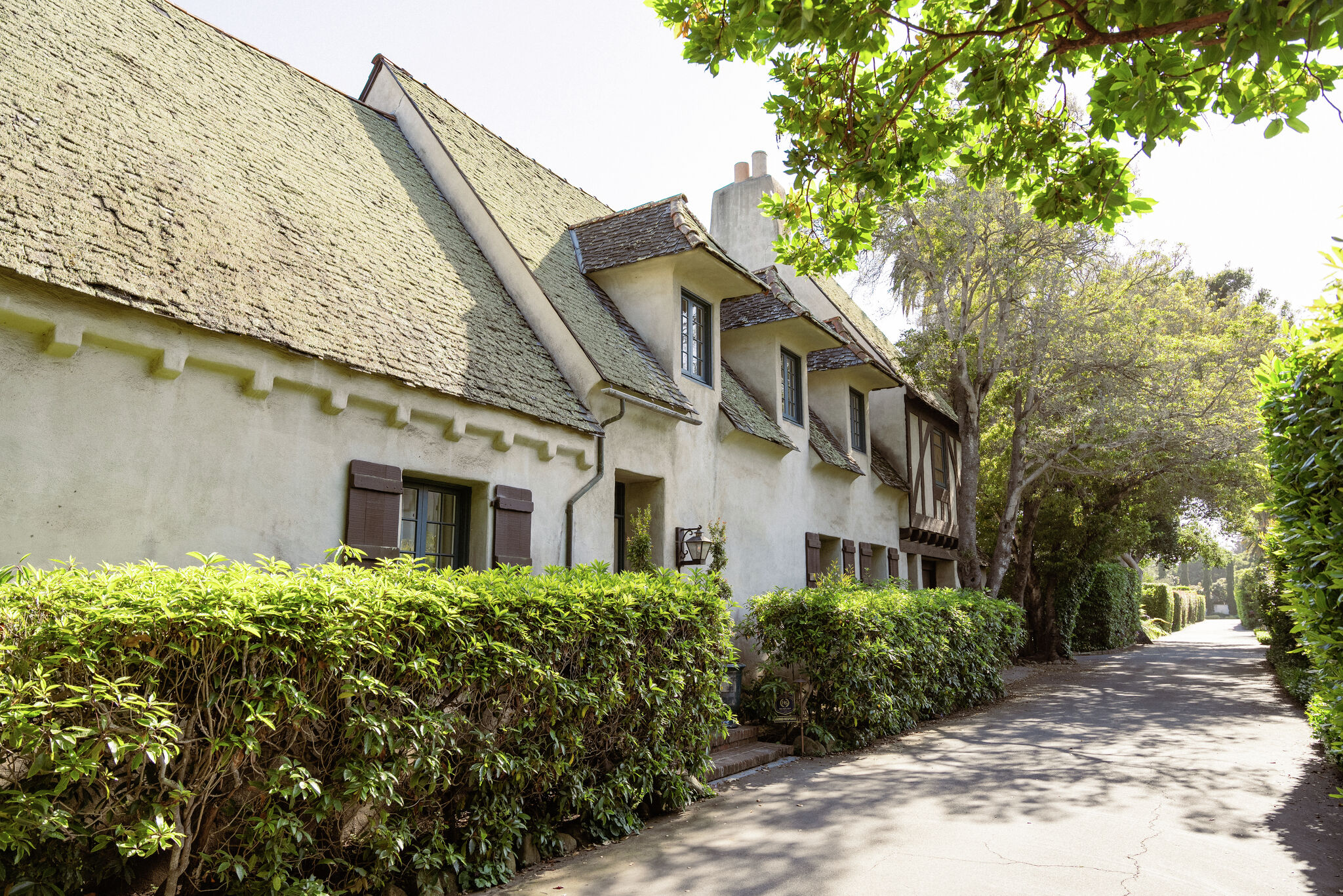 Historic Calif. home once owned by Larry David hits the market
