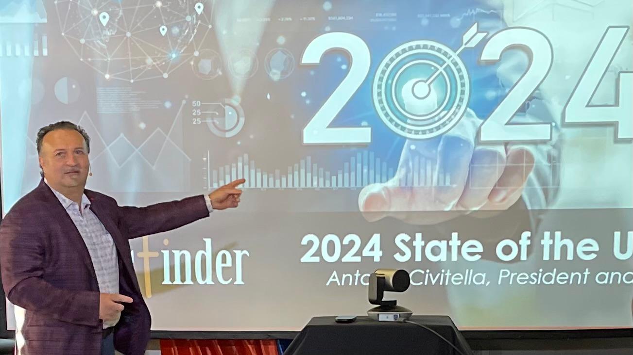 Transfinder expanding into new products as it enters 2024