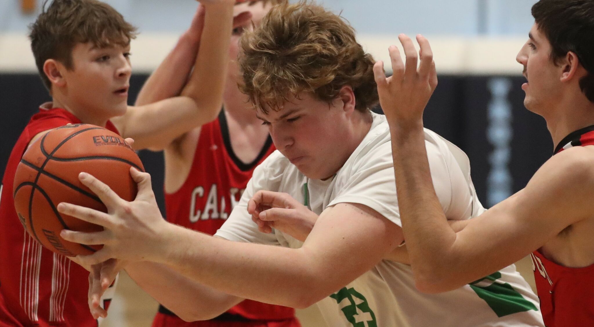 Stats from the Triopia Tournament and other games