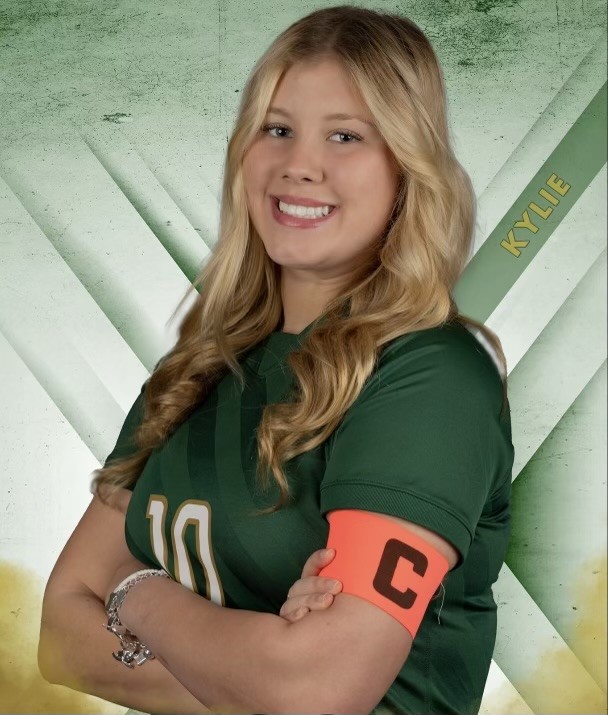 Cole's Kylie Kissee named Express-News girls soccer Player of the Week
