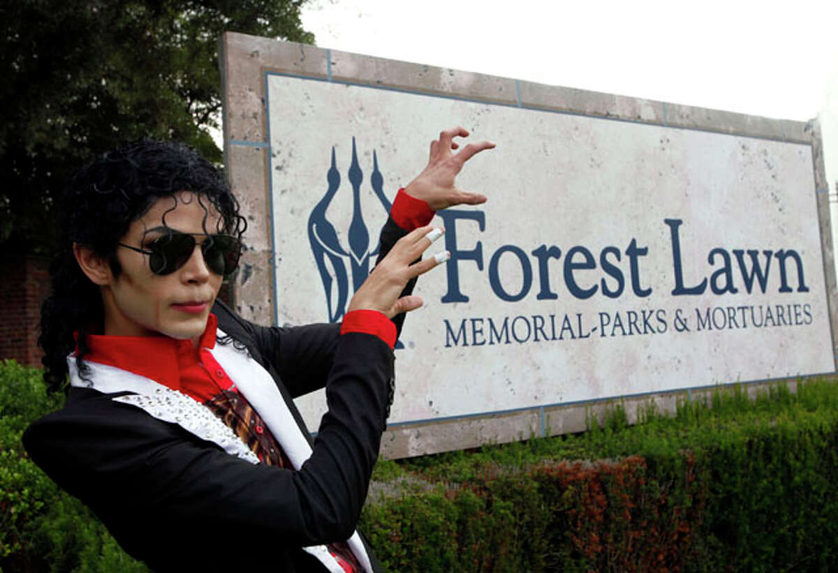 Remembering Michael Jackson one year later