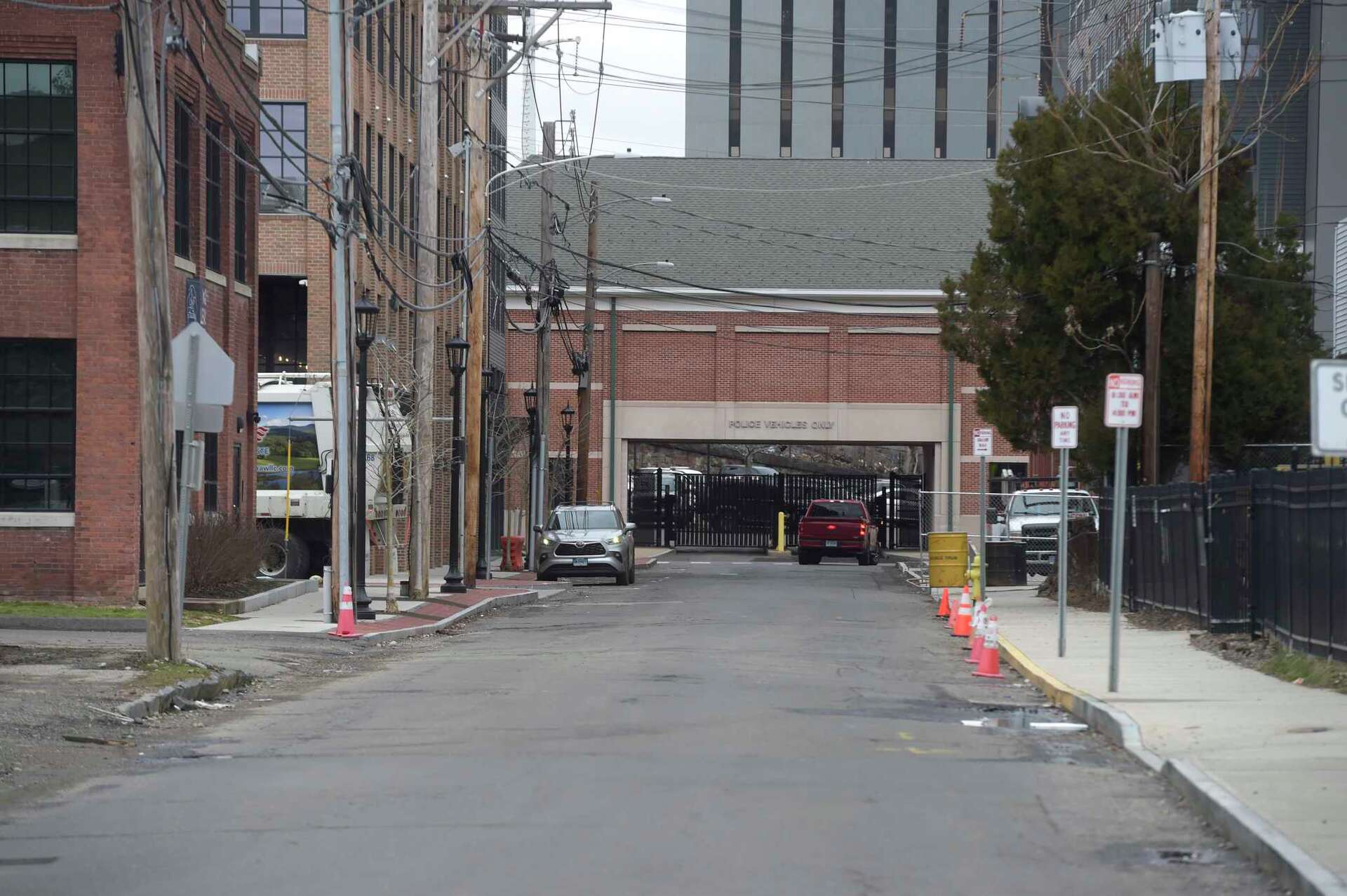 Norwalk delays one-way plan for Chestnut Street amid biz concerns