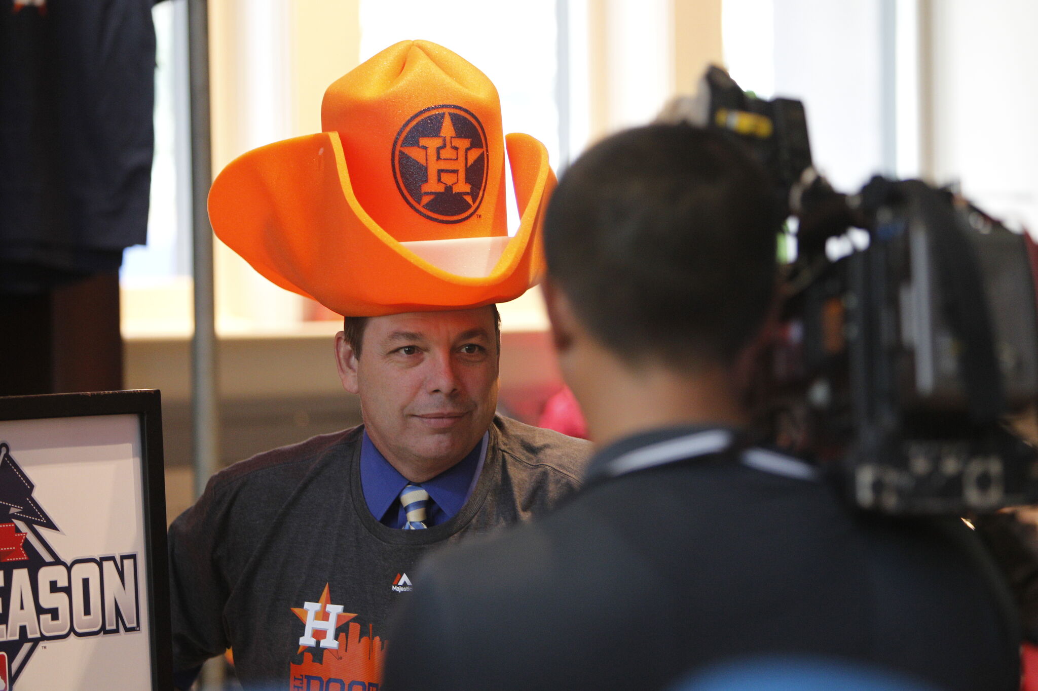 Longtime ABC 13 anchor makes shift to streaming news