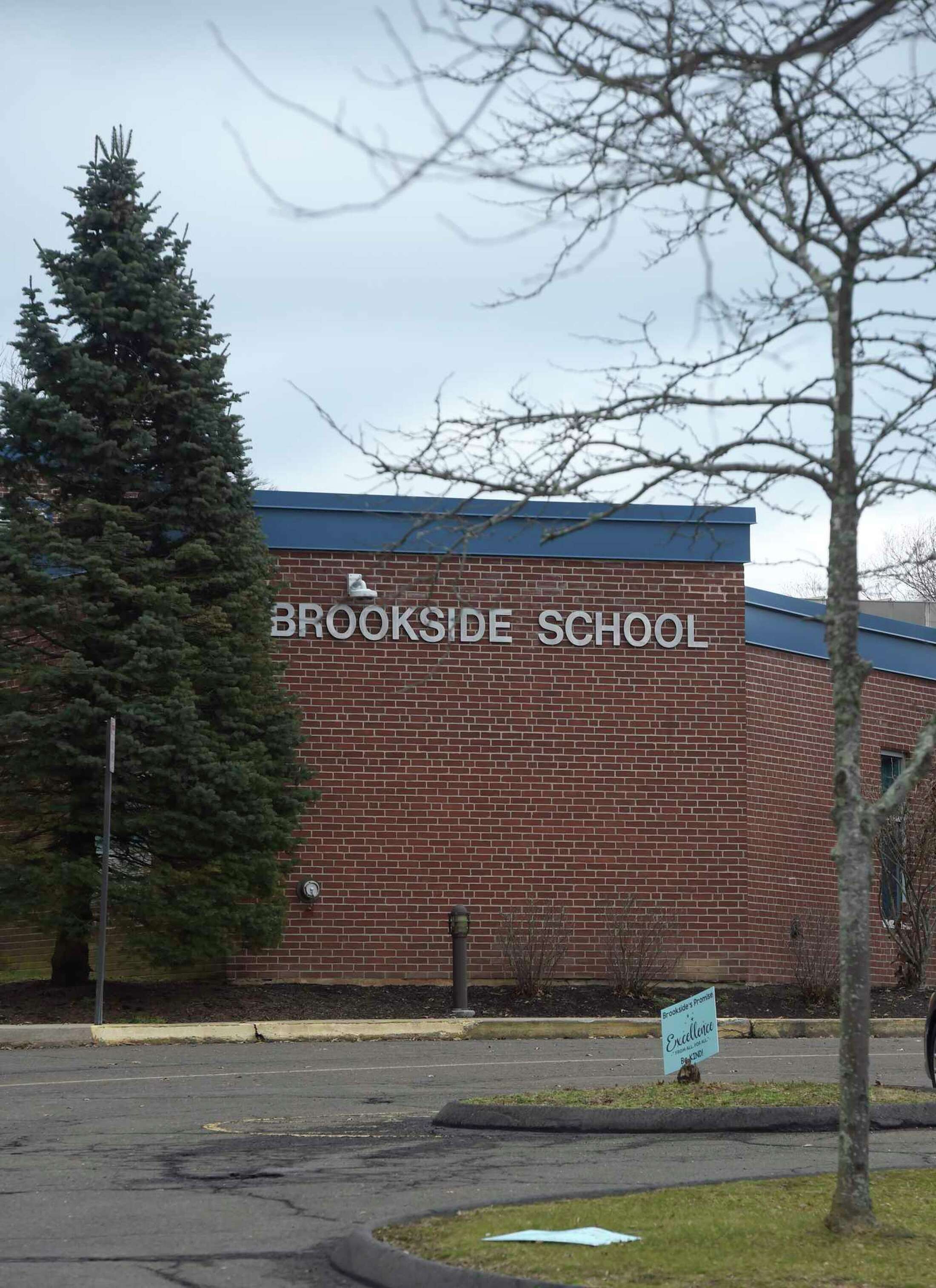 PD: Norwalk Brookside Elementary School teacher arrested on campus