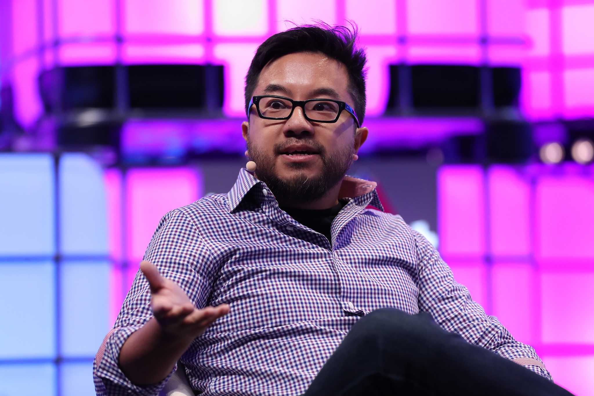 S.F. tech exec, donor Garry Tan apologizes after angry tweet