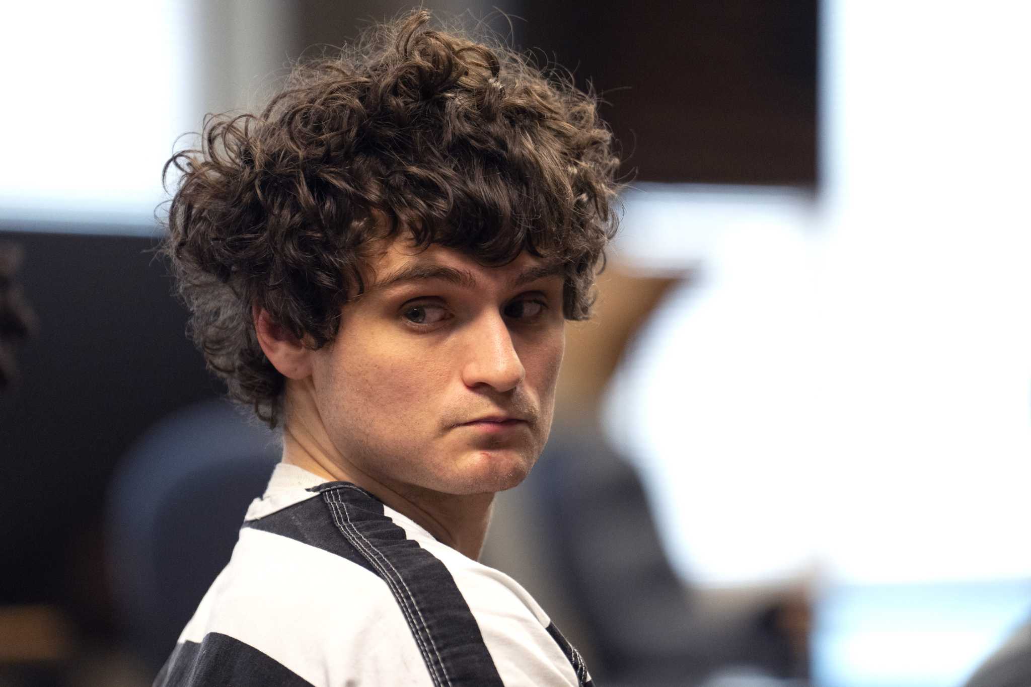 Miles Fridrich attorneys to get grand jury testimony in murder case