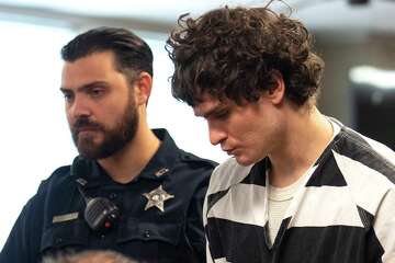 Conroe oilfield has come back to life thanks to man from Cut and Shoot