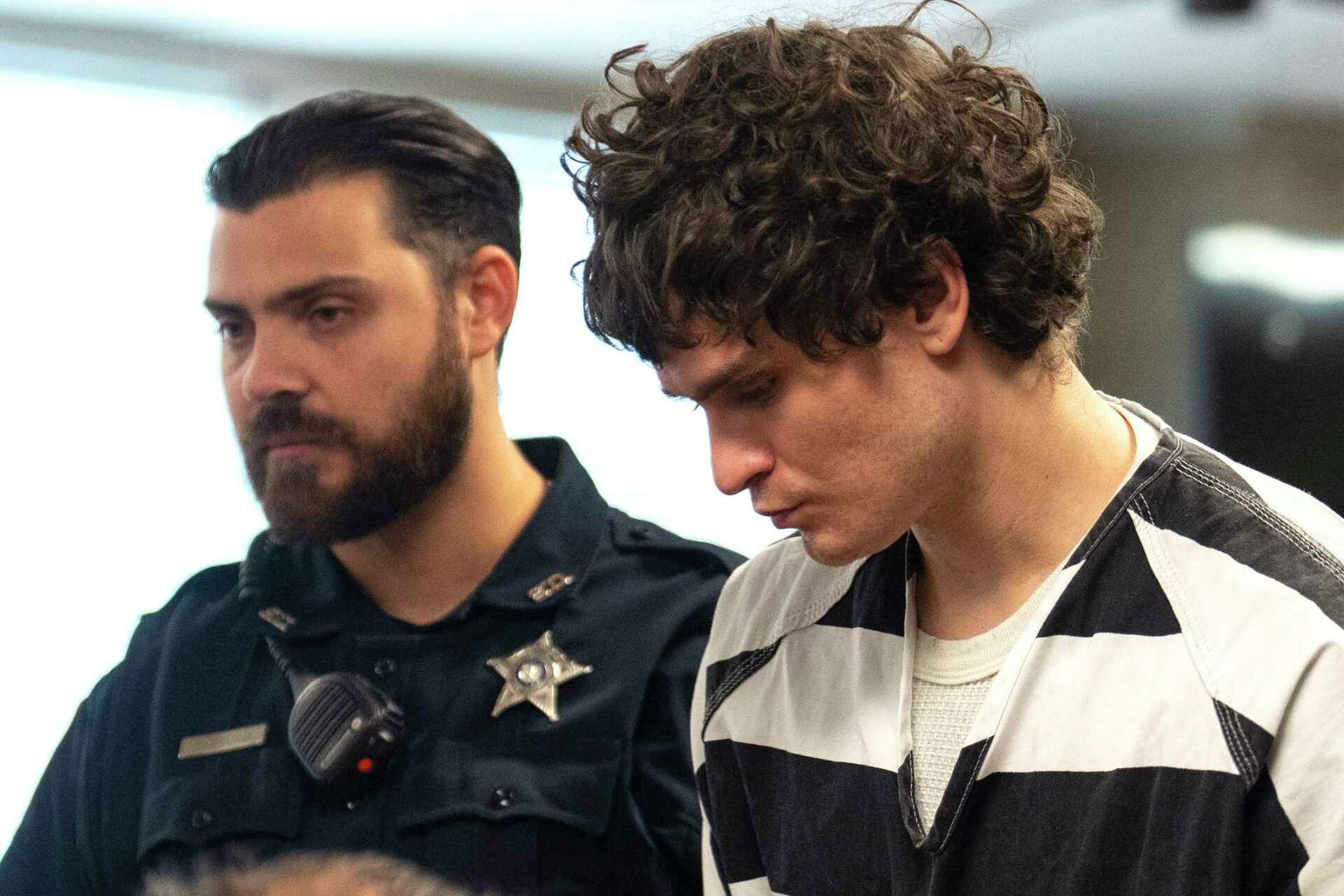 Family of murdered Conroe doctor Talat Khan still seeks justice