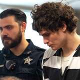 Dosey Doe Big Barn for sale in The Woodlands after owner's death