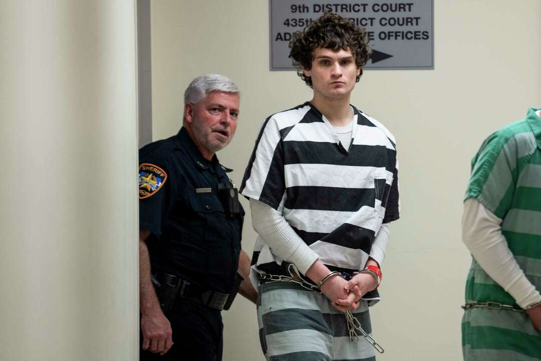 Bond reduction denied for Miles Fridrich in Conroe doctor's death